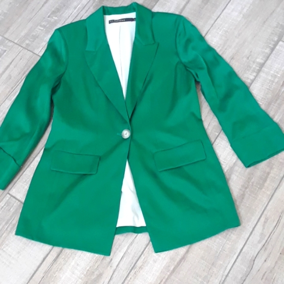 Iris Setlakwe | Jackets & Coats | Iris Setlakwesize 4 | Poshmark